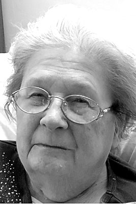 Elizabeth Mae (Schmidt) Butler | News, Sports, Jobs - Altoona Mirror